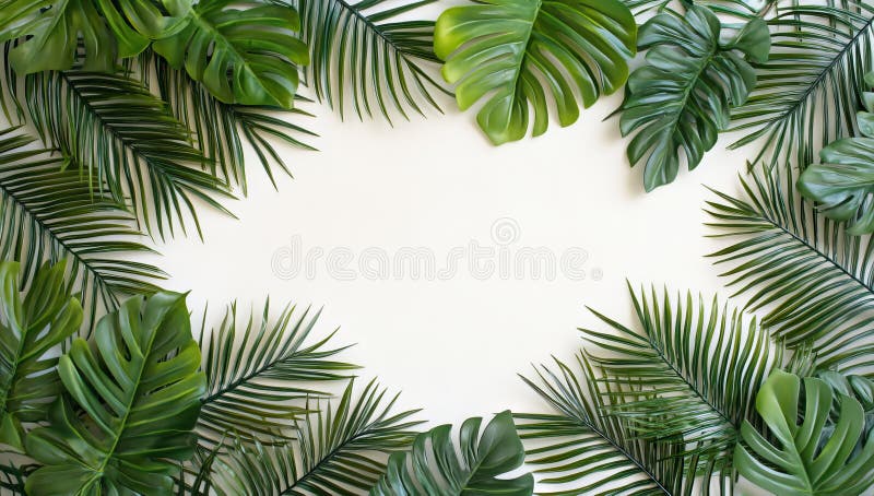 A Botanical Art Studio Highlights Organic Design through the Use of ...