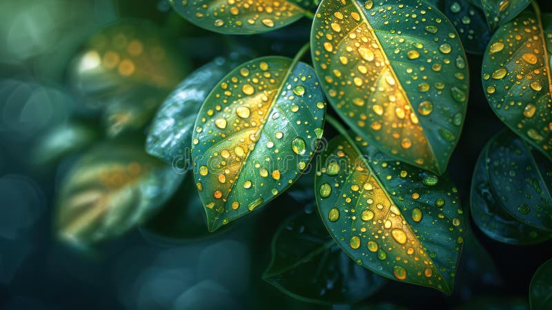 Botanical Foliage Collection on Neutral Background - Set of Leaf ...