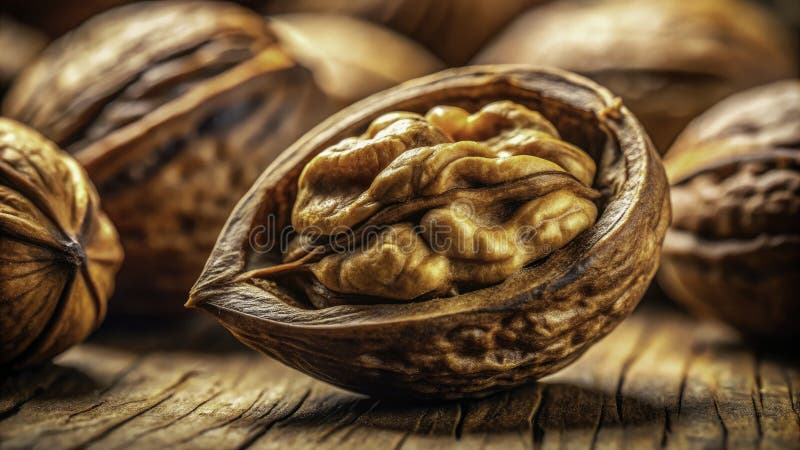 Botanical Illustration of the Cola Nut a Deep Dive into the African ...