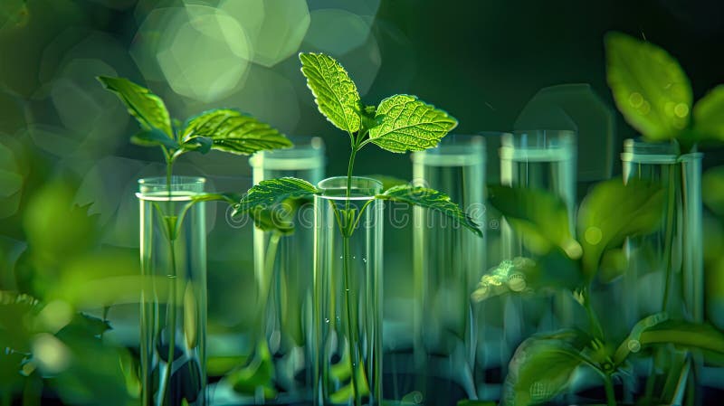 Botanical Science: Exploring the Potential of Generative AI with Test ...