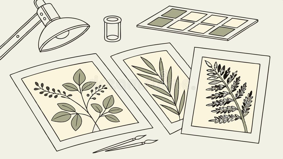 Nature Study Tools Stock Illustrations – 3,214 Nature Study Tools Stock ...