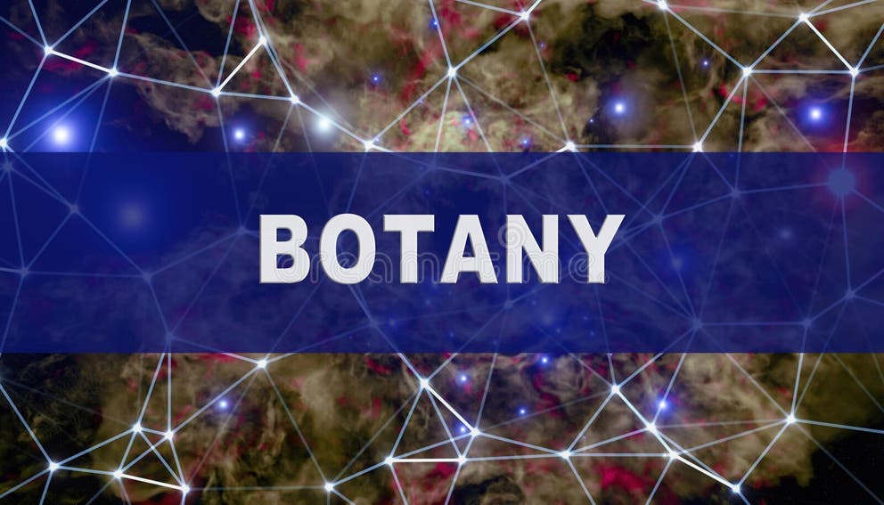 Botany stock photo. Image of processes, concept, science - 366704390