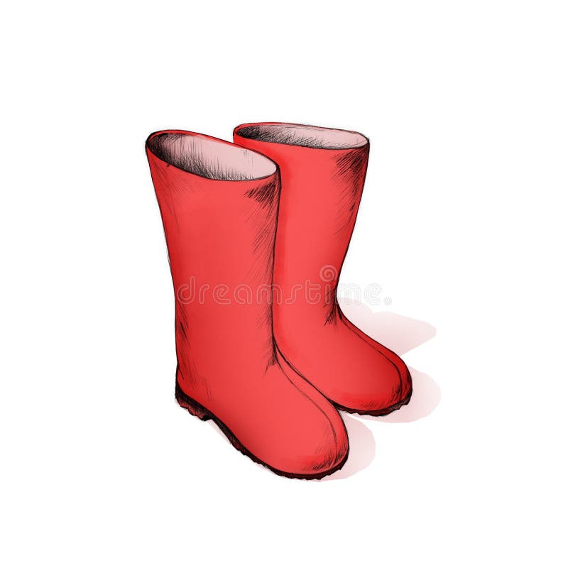 Bota Ilustraciones Stock, Vectores, Y Clipart – (2,539 Ilustraciones Stock)