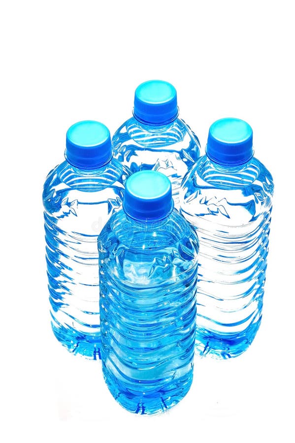 Botella imagen de archivo. Imagen de aislado, botella - 5354241