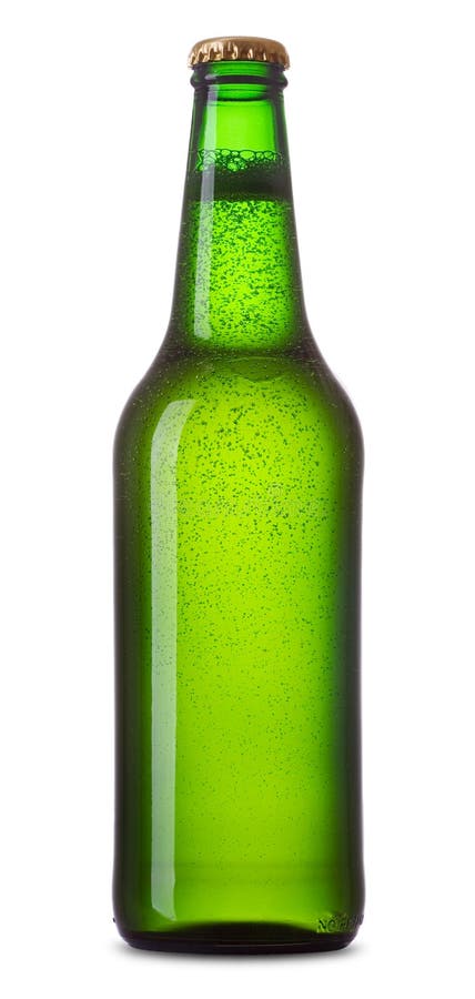 Botella de cerveza imagen de archivo. Imagen de cerveza - 1004365