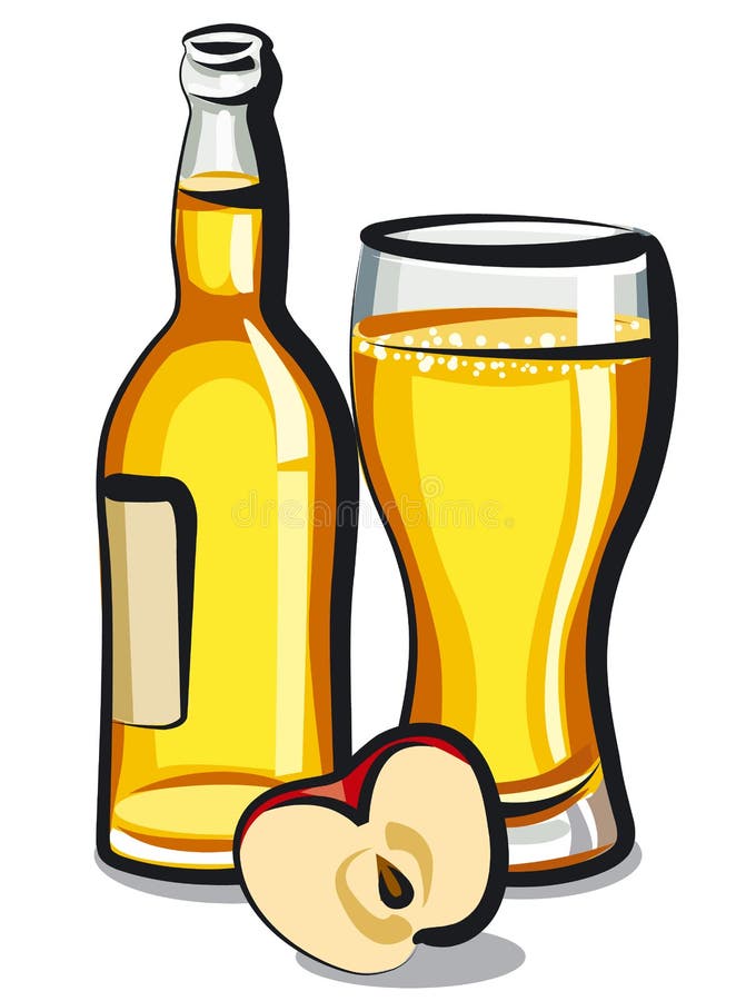 Sidra Ilustraciones Stock, Vectores, Y Clipart – (6,294 Ilustraciones ...