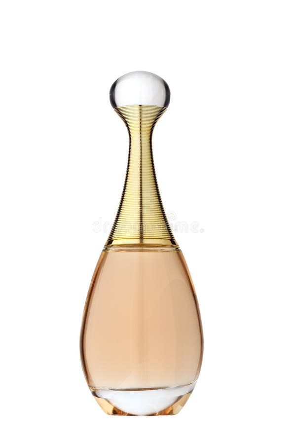 Botella de perfume imagen de archivo. Imagen de aromaterapia - 51954435