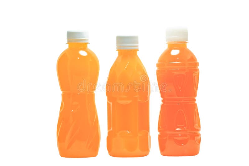 Concentrado Artificial Azucarado Del Jugo Foto de archivo - Imagen de ...