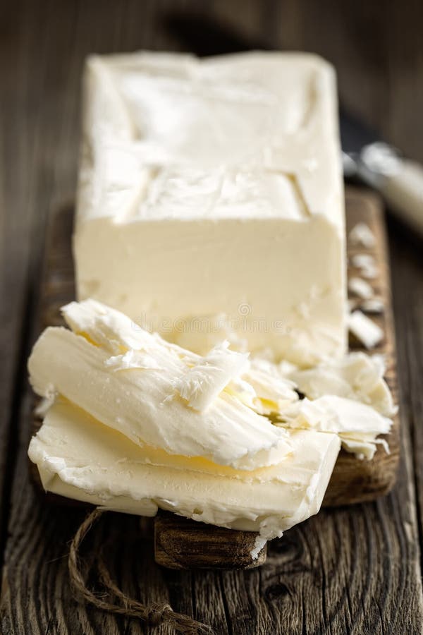 Boter stock foto. Image of voedsel, ingrediënt, voeding - 40748992