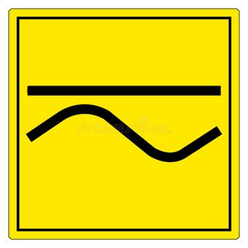 Alternating Current Symbol Stock Illustrations – 333 Alternating ...