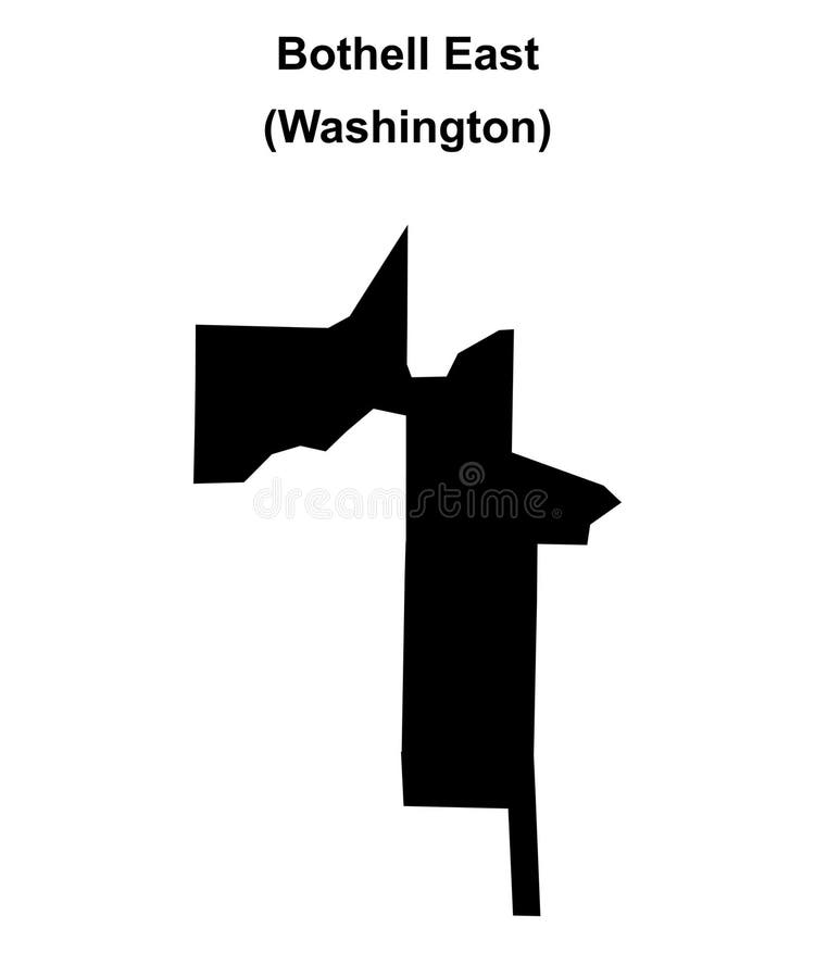 Bothell East Stock Illustrations – 2 Bothell East Stock Illustrations ...