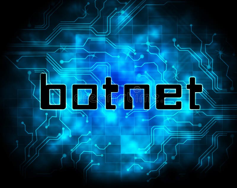 Botnet Stock Illustrations – 830 Botnet Stock Illustrations, Vectors ...