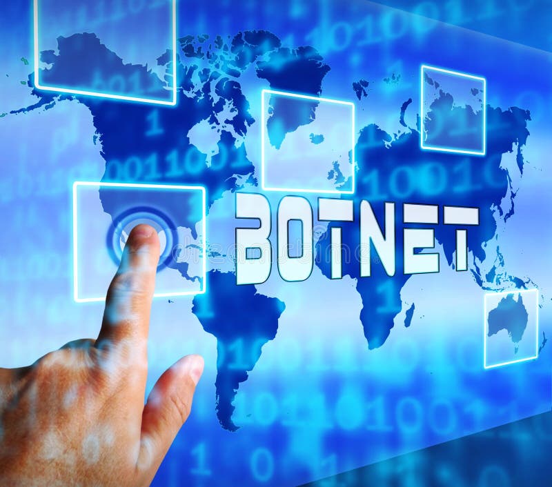 Botnet Illegal Scam Network Fraud 3d Illustration Stock Illustration ... Botnet Illegal Scam Network Fraud 3d Illustration Stock Illustration ...