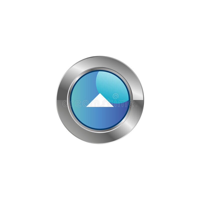 Botones De Control Del Reproductor Multimedia De Iconos Ilustración del ... Botones De Control Del Reproductor Multimedia De Iconos Ilustración del ...
