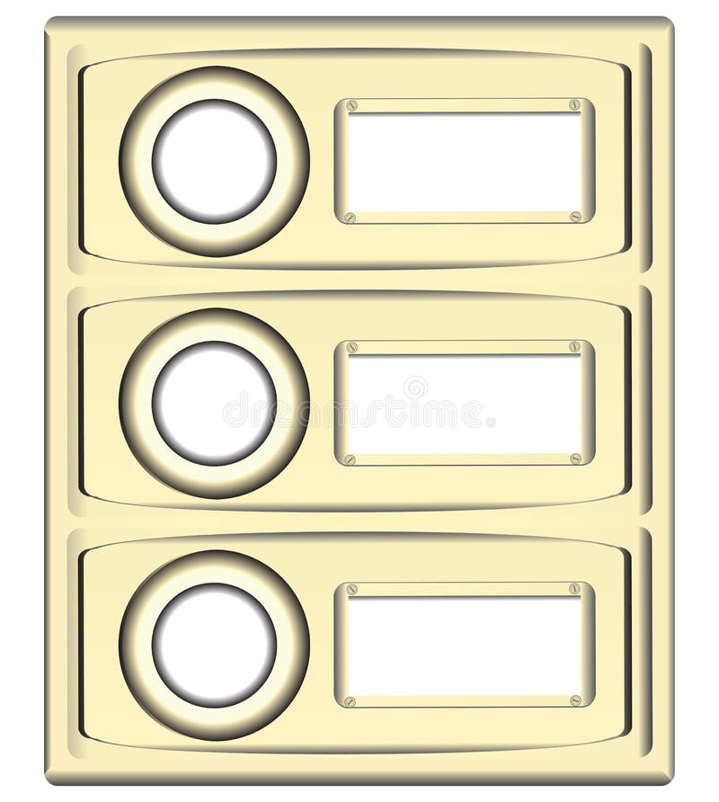 Timbre Ilustraciones Stock, Vectores, Y Clipart – (2,771 Ilustraciones ...