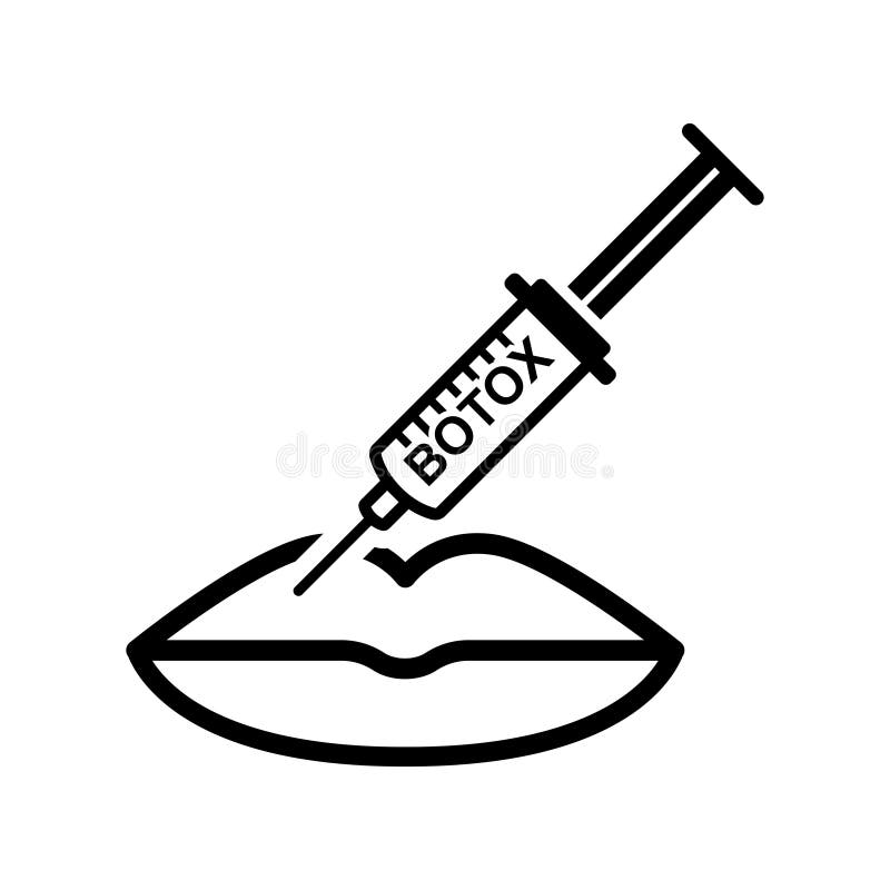Icon Botox Stock Illustrations – 558 Icon Botox Stock Illustrations ...