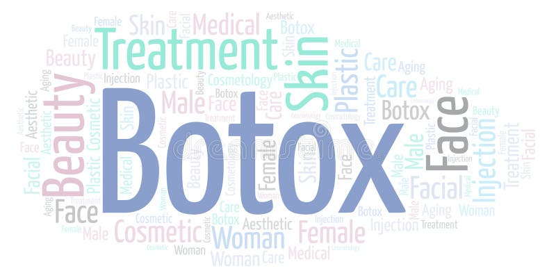 Botox Stock Illustrations – 852 Botox Stock Illustrations, Vectors ...