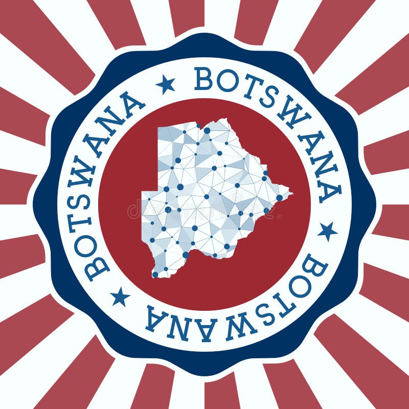 Botswana Logo Stock Illustrations – 456 Botswana Logo Stock ...