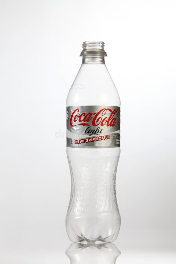 Bottiglia della coca-cola immagine stock editoriale. Immagine di annata ...