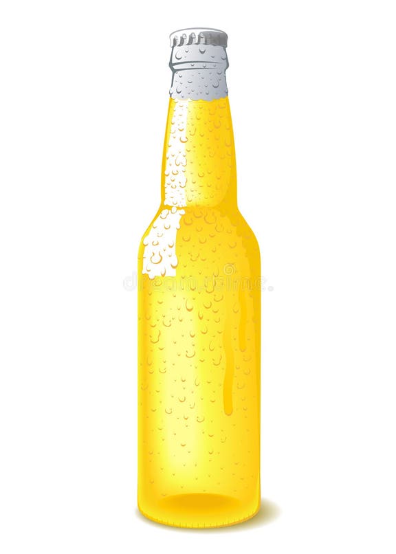 Single Beer Bottle Stock Illustrations – 6,647 Single Beer Bottle Stock ...