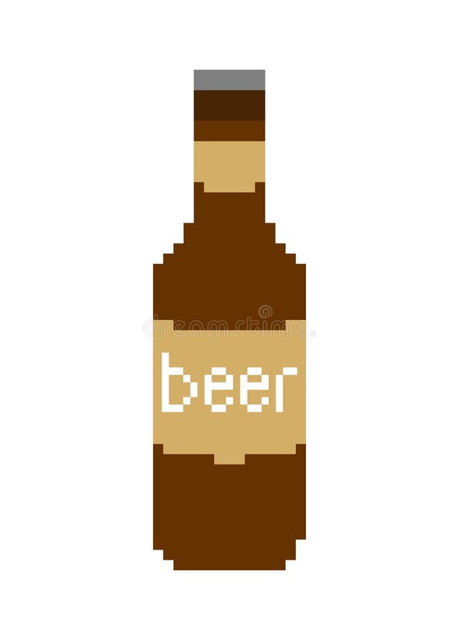 8 Bit Beer Stock Illustrations – 49 8 Bit Beer Stock Illustrations ...