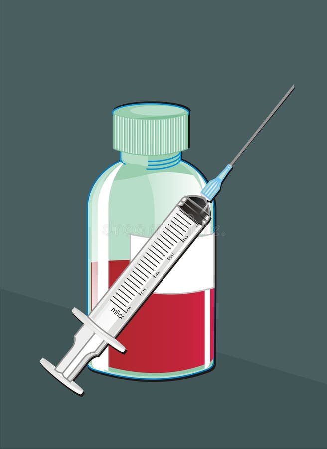 Evil Doctor Syringe Stock Illustrations – 52 Evil Doctor Syringe Stock ...