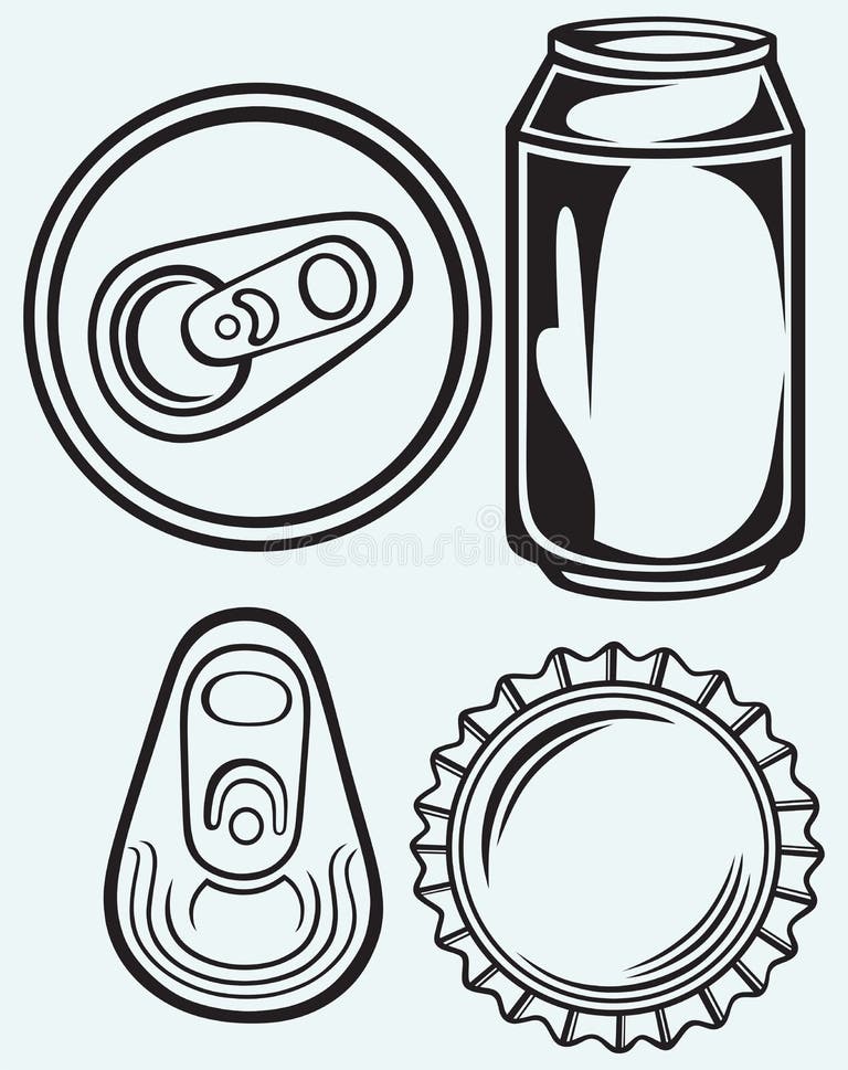 Canned Cap Stock Illustrations – 3,016 Canned Cap Stock Illustrations ...
