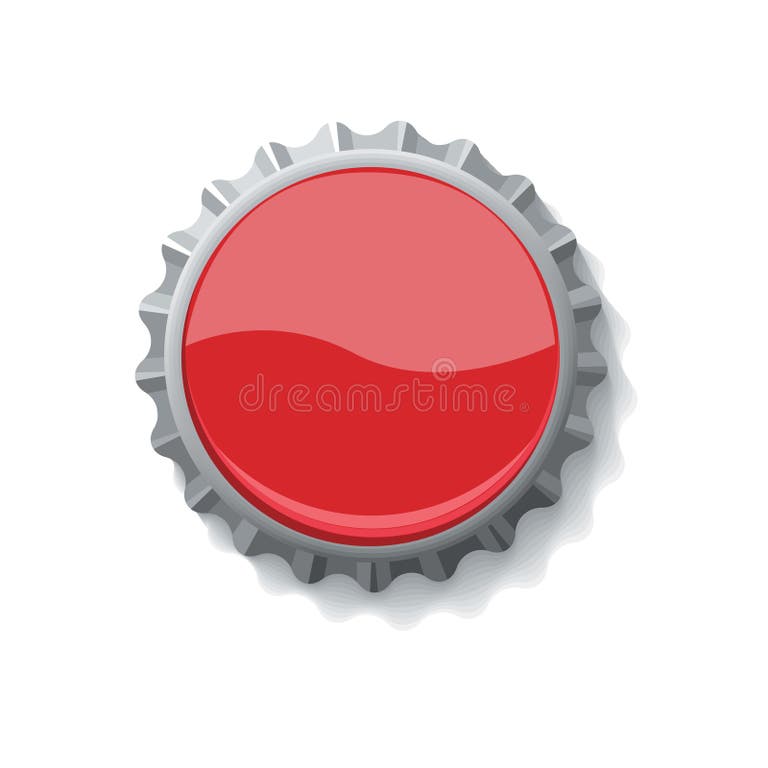 Wine Bottle Caps Stock Illustrations – 278 Wine Bottle Caps Stock ...