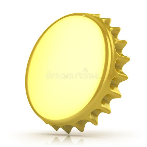 Bottle Cap Side View Stock Illustrations – 585 Bottle Cap Side View ...