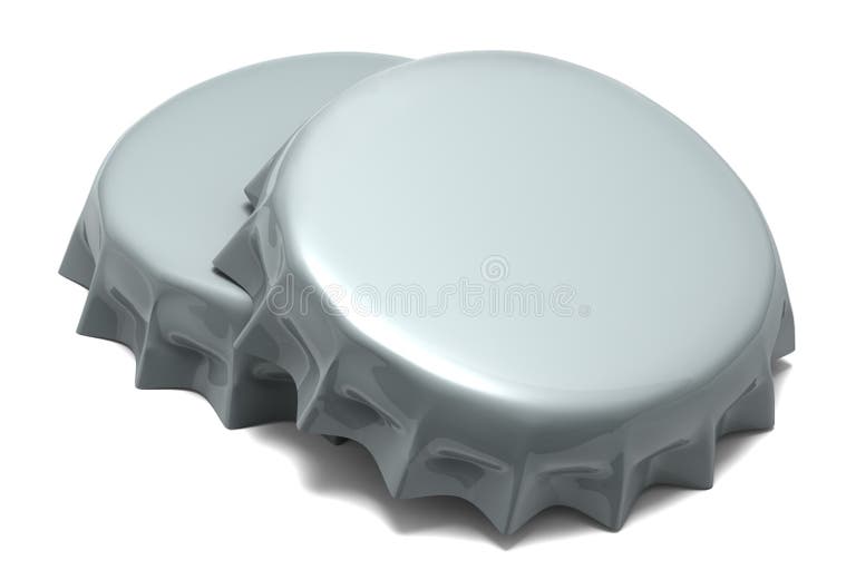 Shiny Grey Bottle Cap Stock Illustrations – 324 Shiny Grey Bottle Cap ...