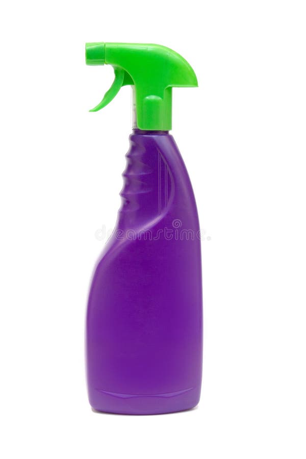 Bottle Cleaner stock image. Image of product, cleaner - 14466409