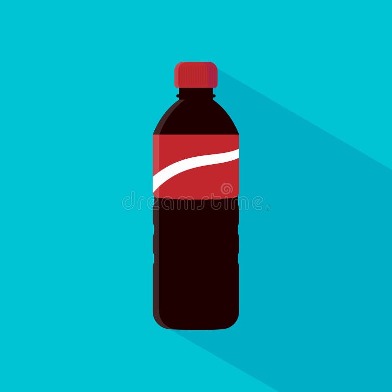 Coca Cola Bottle Stock Illustrations – 462 Coca Cola Bottle Stock ...