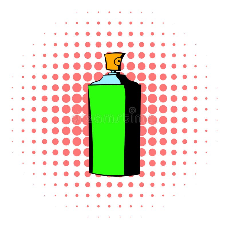 Bottle of Cologne Icon, Icon Cartoon Stock Vector - Illustration of ...