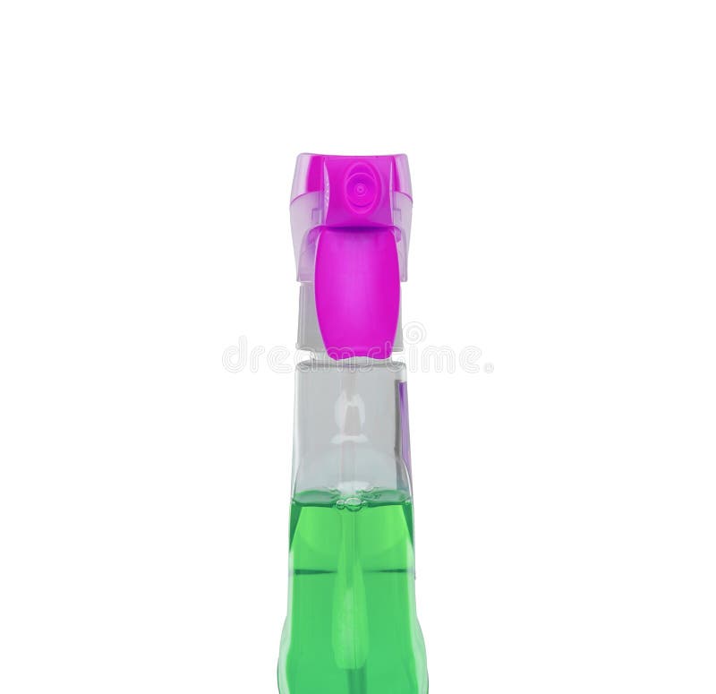 Bottle of detergent. stock image. Image of equipment - 87882969