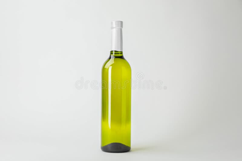 Bottle of expensive wine stock photo. Image of liquor - 117594796