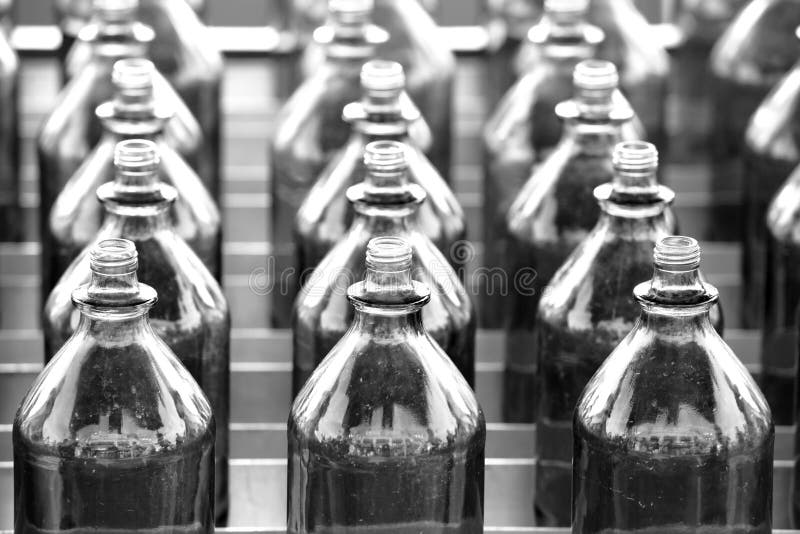 Bottle game in carnival stock photo. Image of carnival - 85017450