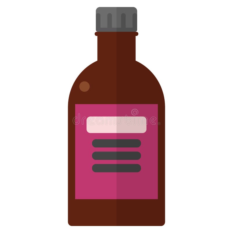 Hydrogen Peroxide Molecule. Reactive Oxygen Species (ROS). Used As ...