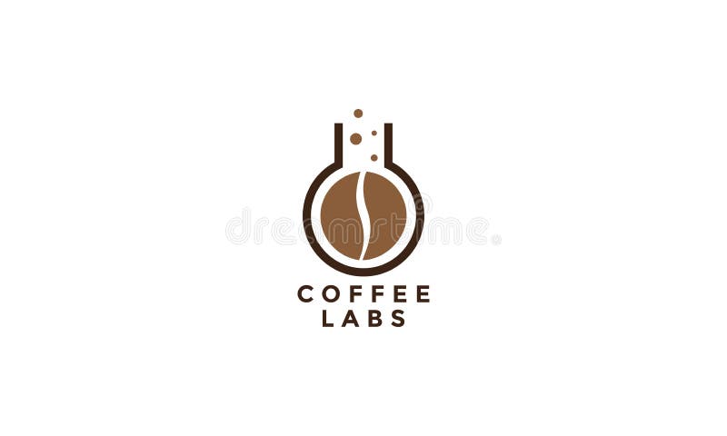 Coffee Lab Logo Stock Illustrations – 186 Coffee Lab Logo Stock ...