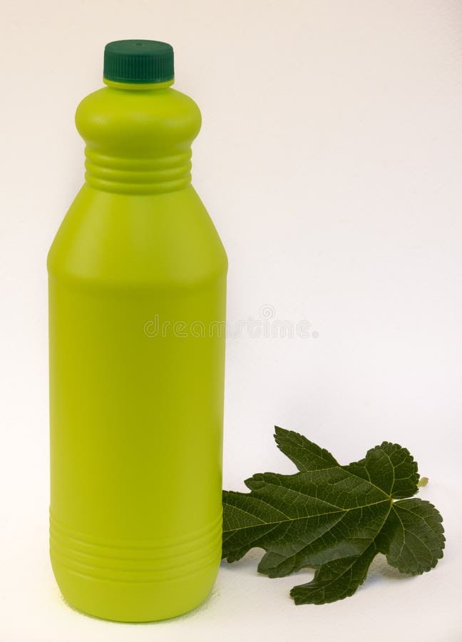 Bottle of lye. stock image. Image of bleach, popular - 96624245