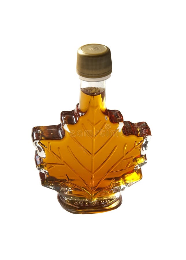 Maple Syrup stock image. Image of dark, bark, breakfast - 48453287