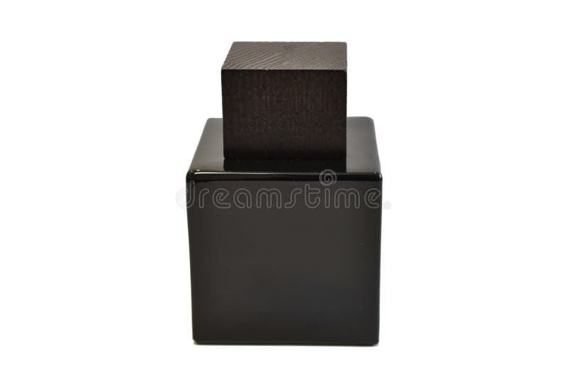 A bottle of men s cologne. stock image. Image of scent - 340610777