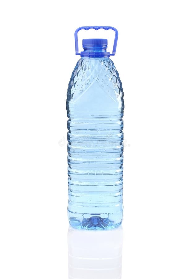 Bottle of mineral water stock photo. Image of beverage - 19884764
