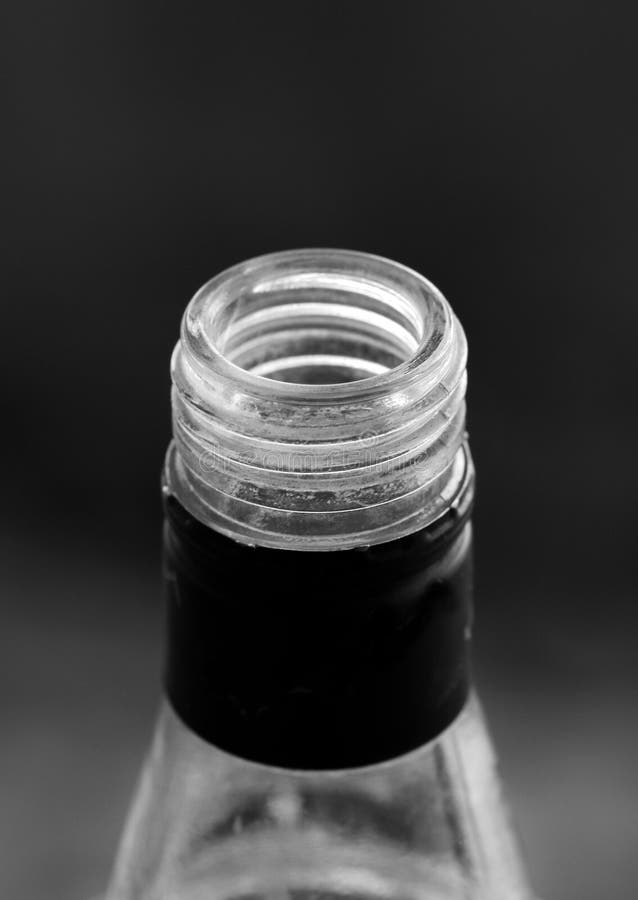 Bottle neck stock photo. Image of object, brittle, shape - 63002536