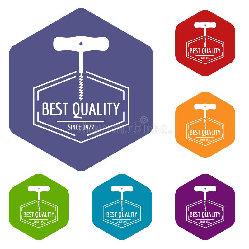 Bottle Opener Icons Vector Hexahedron Stock Vector - Illustration of ... Bottle Opener Icons Vector Hexahedron Stock Vector - Illustration of ...