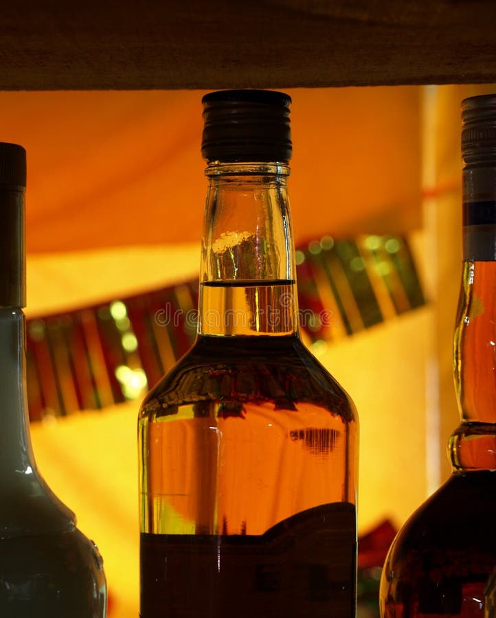 Orange with Backlight Closeup Stock Image - Image of fruit, detail ...