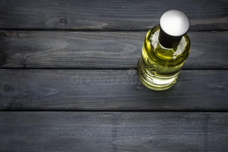 Bottle Package of Grey BOSS Bottled Fragrance for Men by Hugo Boss ...