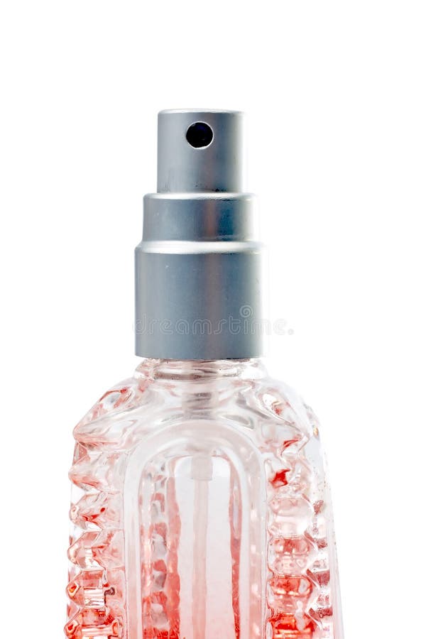 Bottle of parfum stock photo. Image of bottle, jacuzzi - 2116494