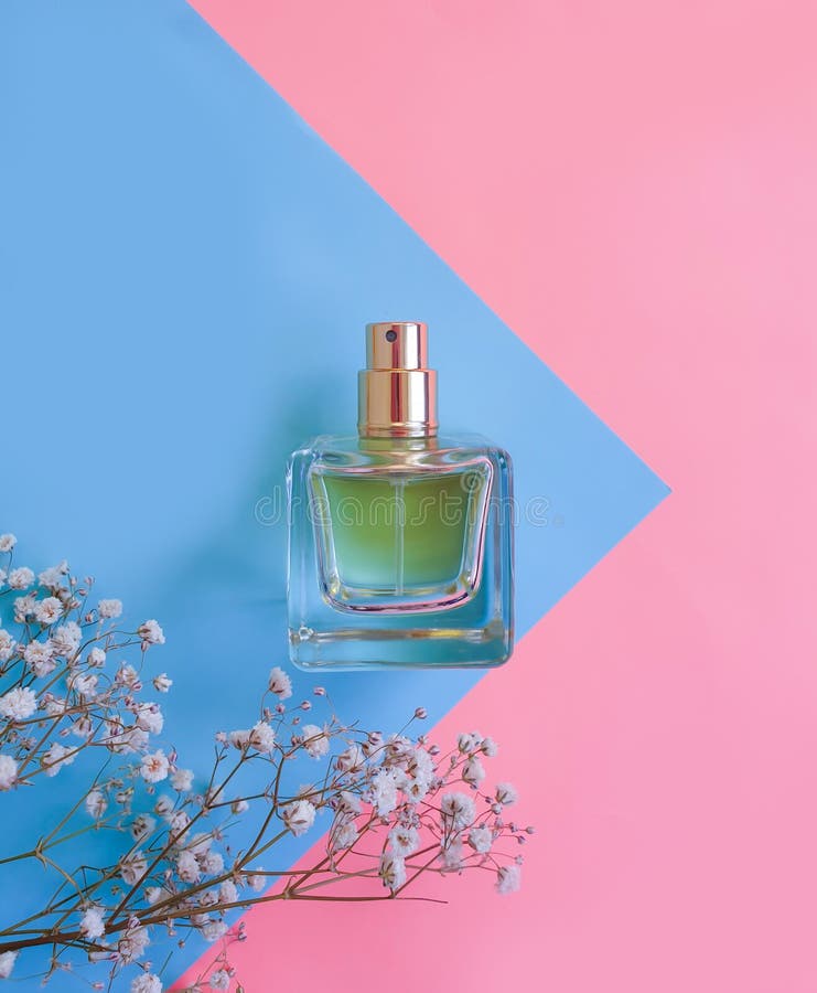 Perfume atomizer stock photo. Image of atomizer, scent - 29543908