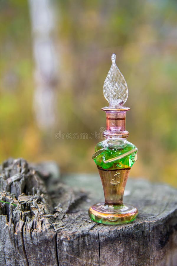 Bottle of Poison, Poisonous Capsule, Halloween Stock Image - Image of ...