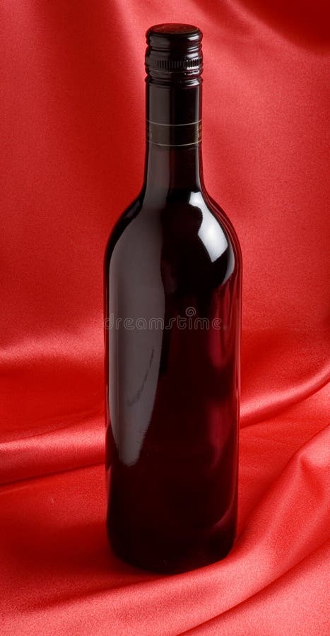 Wine bottle stock photo. Image of travel, serve, exotic - 21529114